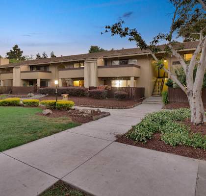 Apartments in Santa Clara, CA | Summerwood Apartments